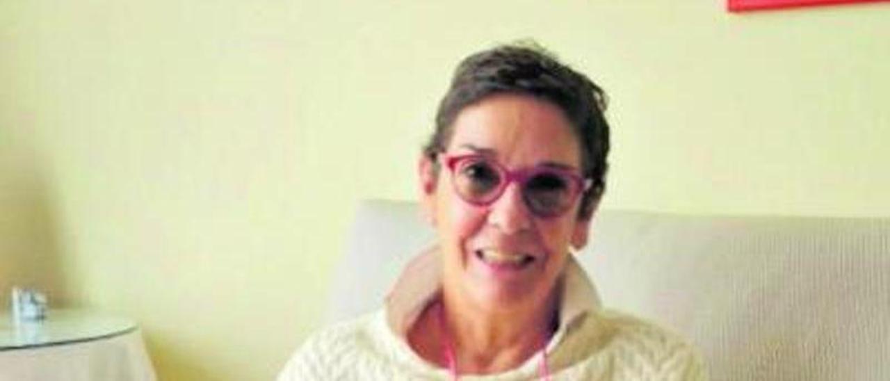 María Donapetry: “El feminismo busca un equilibrio que necesitamos con ...