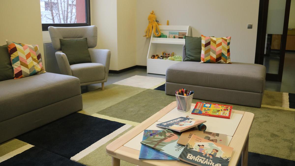 Terrassa inaugura una Barnahus para atender a menores víctimas de ...