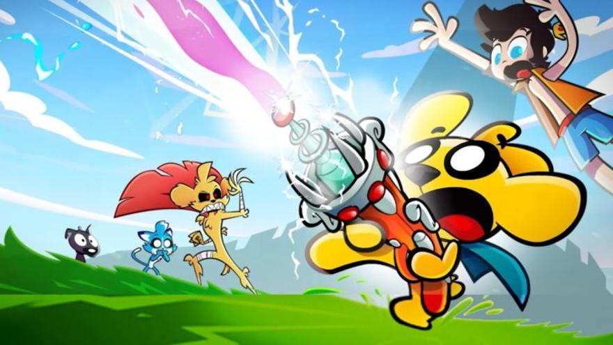 Auditorio Zaragoza - Mikecrack y la Super arma secreta