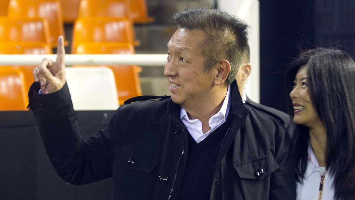 La decisión que tiene en vilo al valencianismo