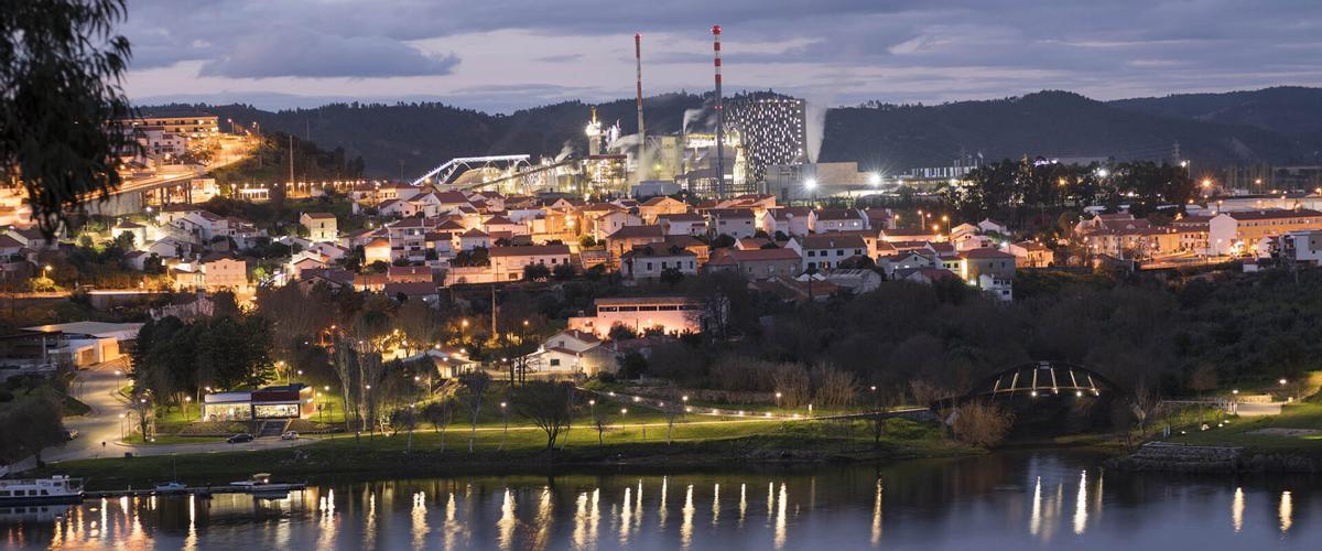 ALTRI RESULTADOS GALICIA | El Grupo Altri incrementa sus beneficios el ...