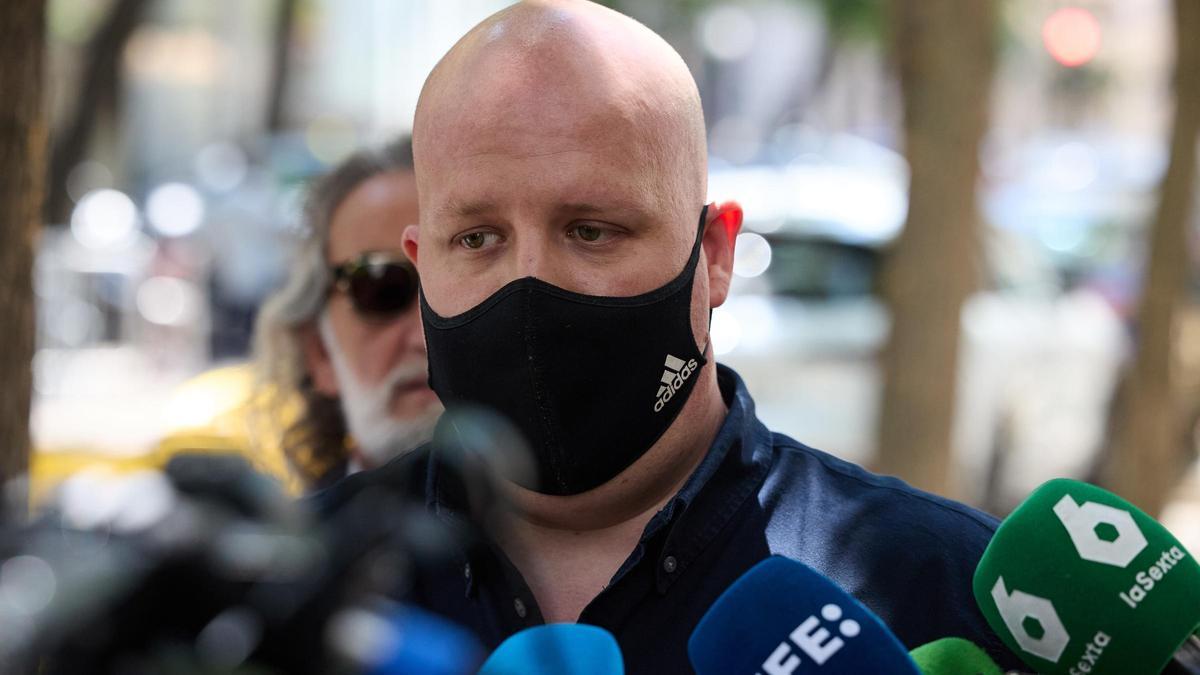 El juez procesa a Álvaro Romillo, financiador de Alvise, por estafar ...