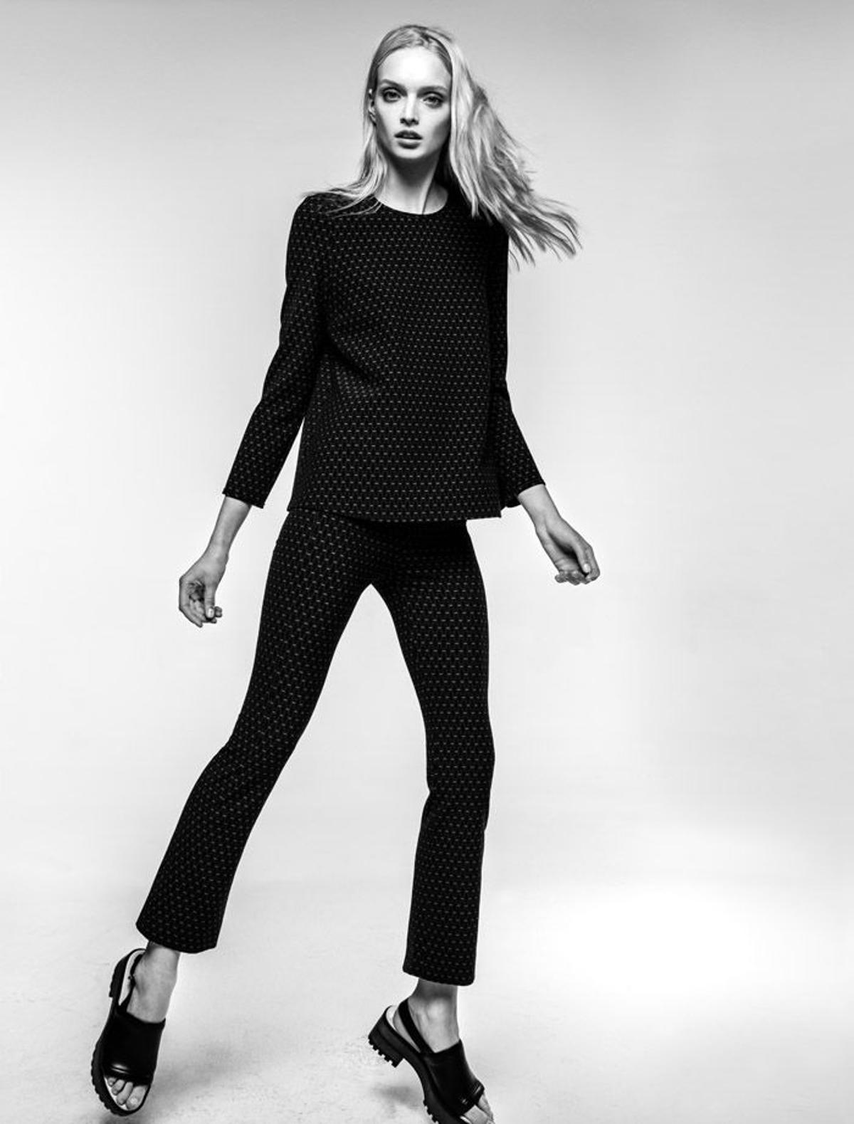 Tendencias de primavera 2015: Street girl - Woman