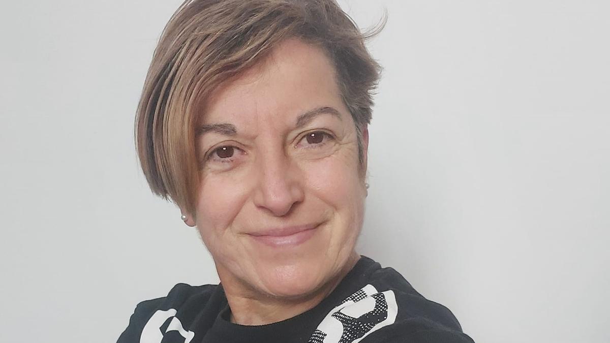 Fallece en Calp María Ferrer, una profesora de música muy querida y ...