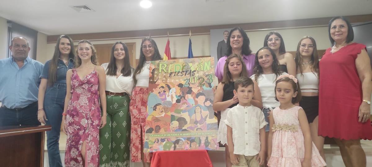 La música será protagonista en las fiestas de Redován