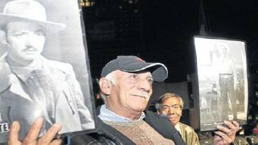 El legado de Negrete vive cien años después de su nacimiento