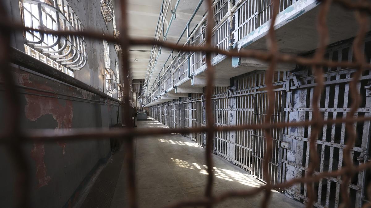 Pasado y presente de la cárcel de Alcatraz | FOTOS