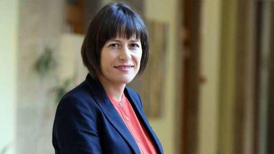 Elecciones autonómicas en Galicia 2020 | Ana Pontón: "A fragmentación ...