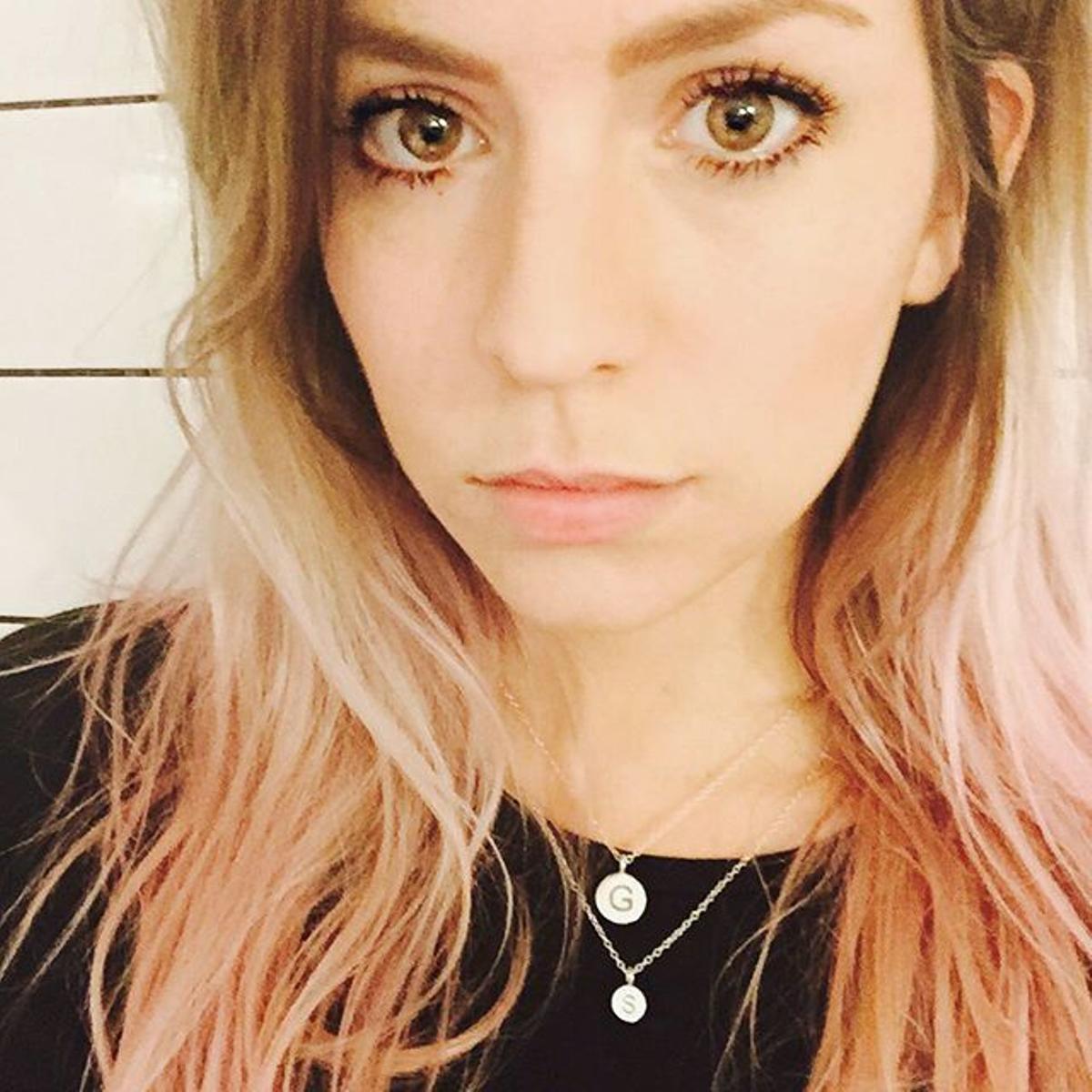 Gemma Styles, la hermana modelo de Harry Styles - Woman