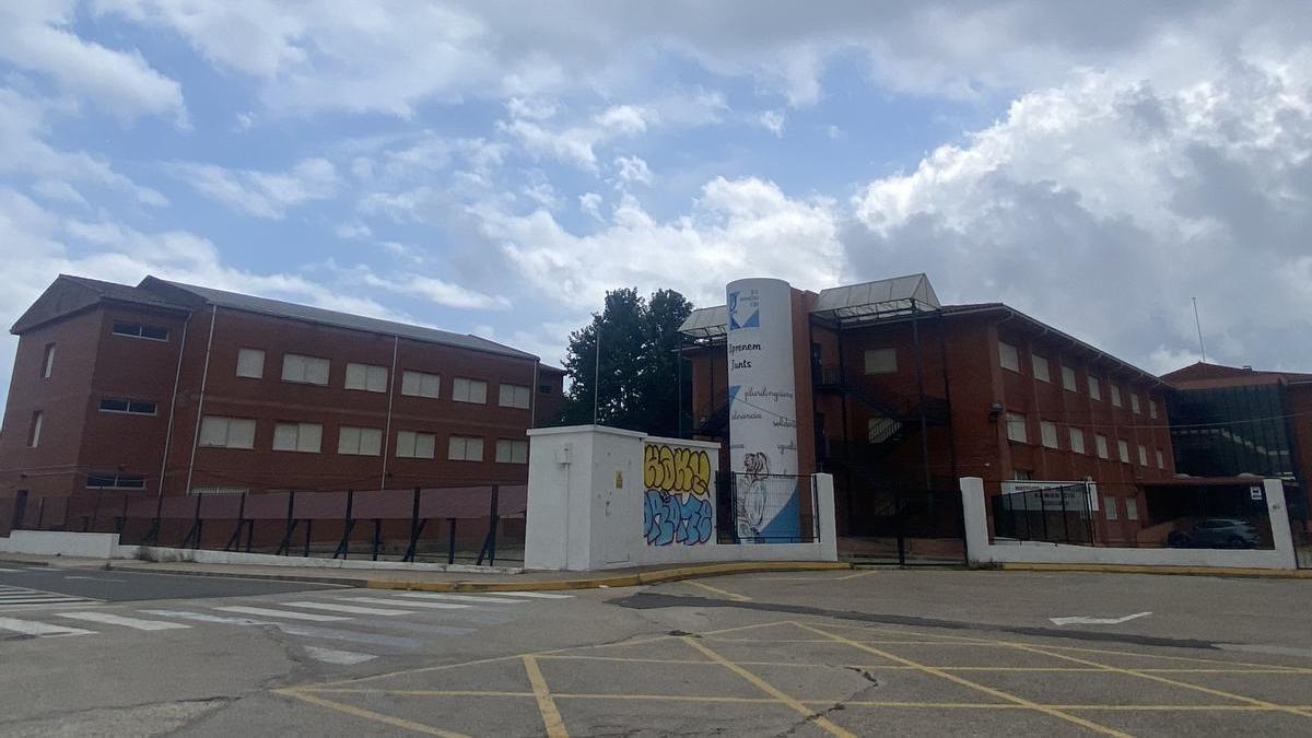 Paso decisivo para construir el nuevo IES Ramón Cid de Benicarló ...