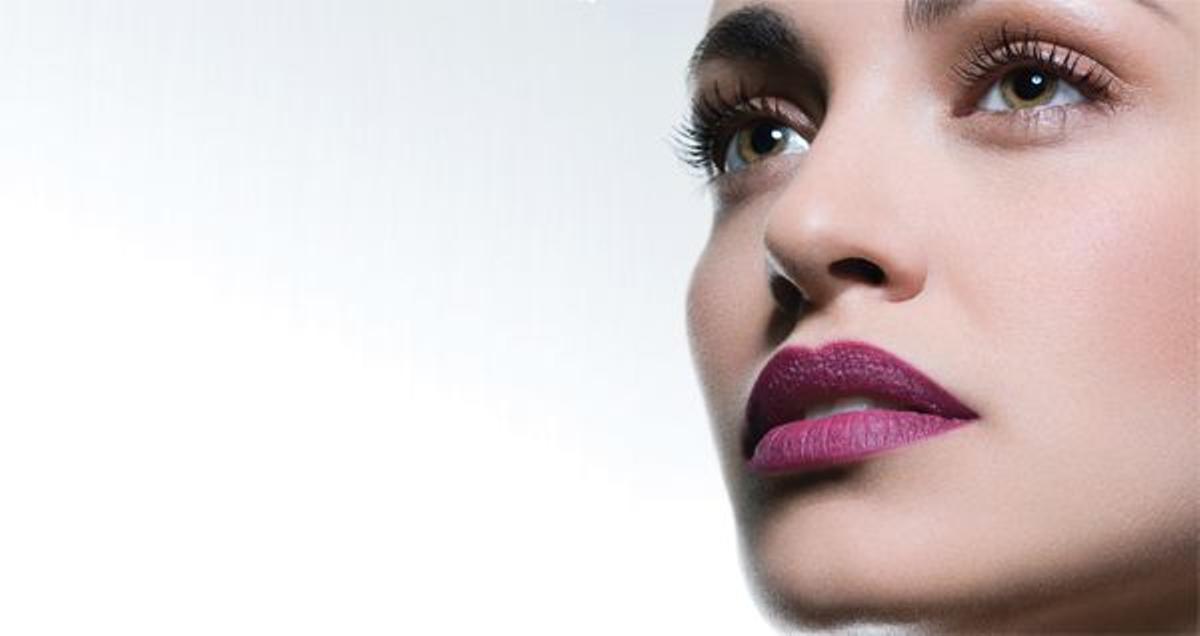 Una boca perfecta - Woman