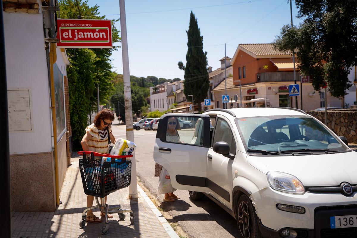 Las barriadas, listas para el verano - Diario Córdoba