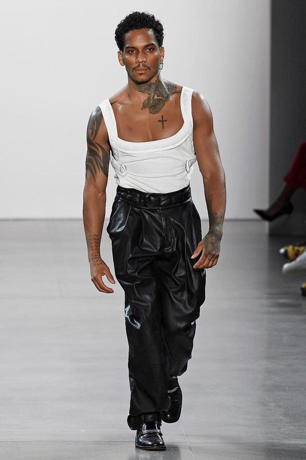 Barragan - Nueva York - Mujer - Primavera-Verano 2020 - Woman