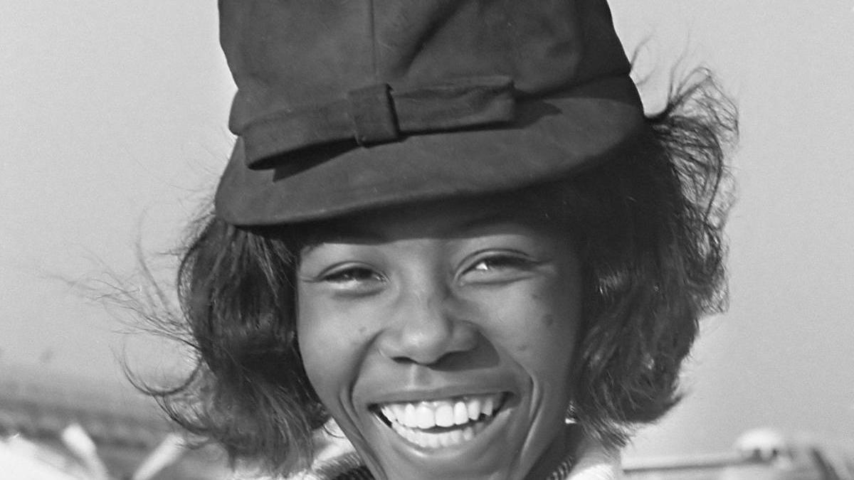 Fallece a los 72 años la jamaicana Millie Small, impulsora de la música ...