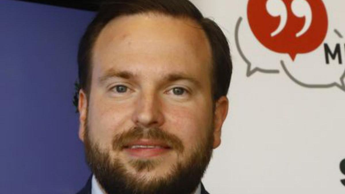 Agustín López. «El boom de energías limpias conllevará más industria ...