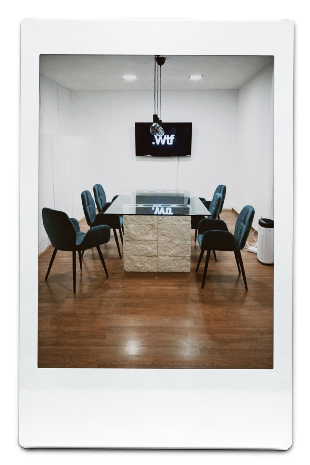 ESPACIOS CREATIVOS CANARIAS | The Studio WTF, el santuario de los creativos en Canarias