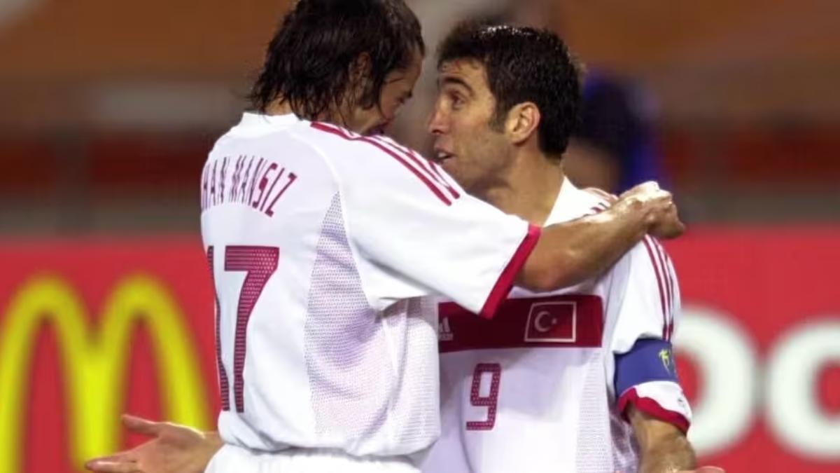 El récord 'insuperable' de los Mundiales: los 10,8 segundos del turco Şükür