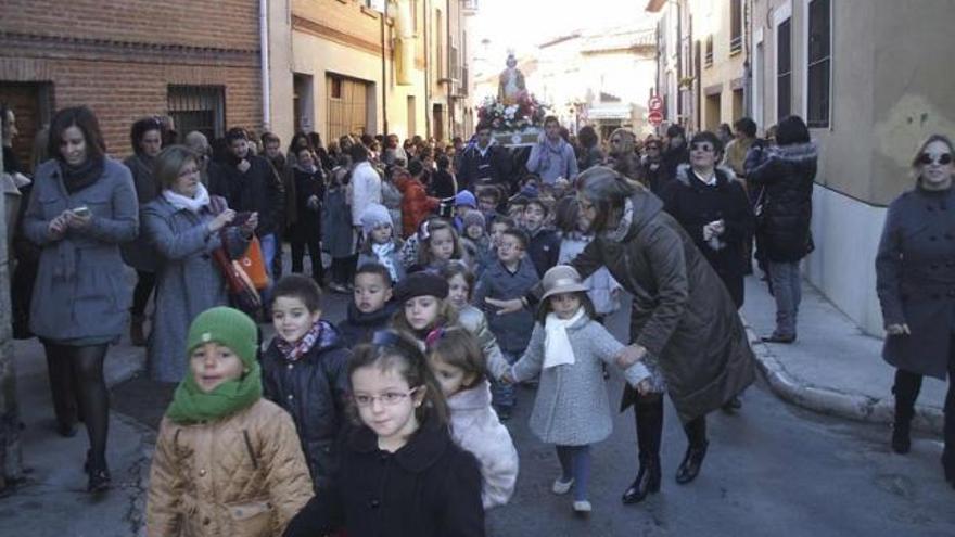 El legado del padre Usera - La Opinión de Zamora