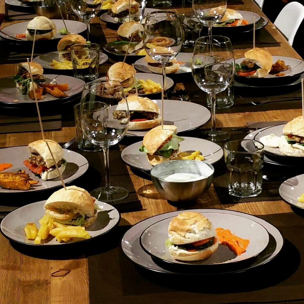 Cocinea, un nuevo concepto de cocina en Madrid - Woman