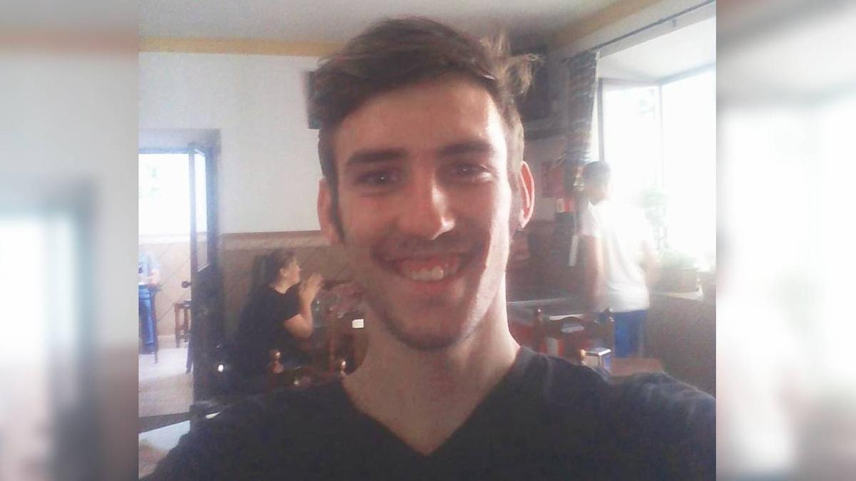Segueixen cercant l'Álex Navarro, el jove de la flauta de Ronda