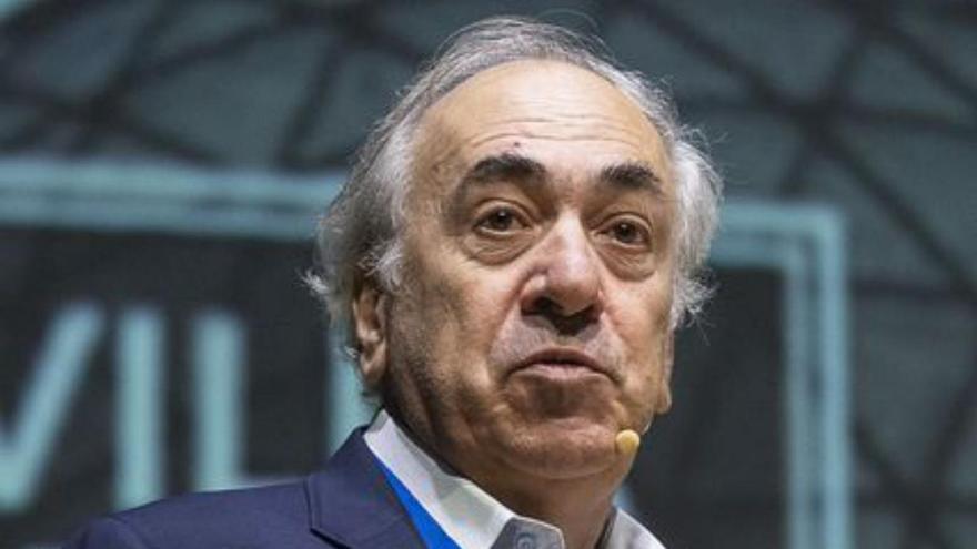 Álex Acero: "És emocionant parlar amb els usuaris de Siri i veure’n l ...