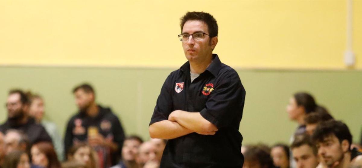 Carles Rofes: «Ens hem guanyat el dret de poder ser ambiciosos i és un ...
