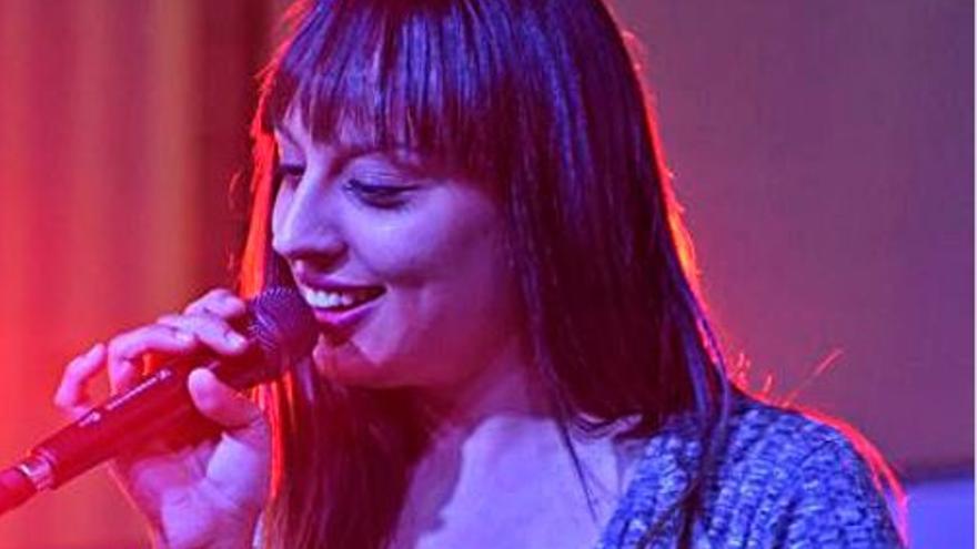 Bárbara Gramagê: "Grabé mi primer disco por la necesidad de tener ...