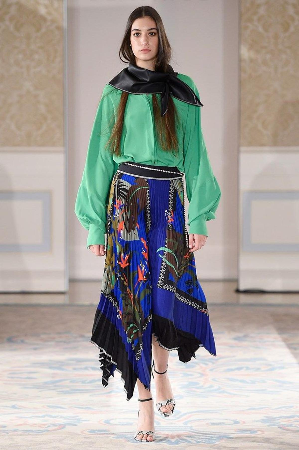 Beatrice B - Milán - Mujer - Primavera-Verano 2019 - Woman