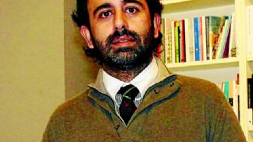 Francisco Acedo: "Sin lugar a dudas, el dinero no es más que una de las ...