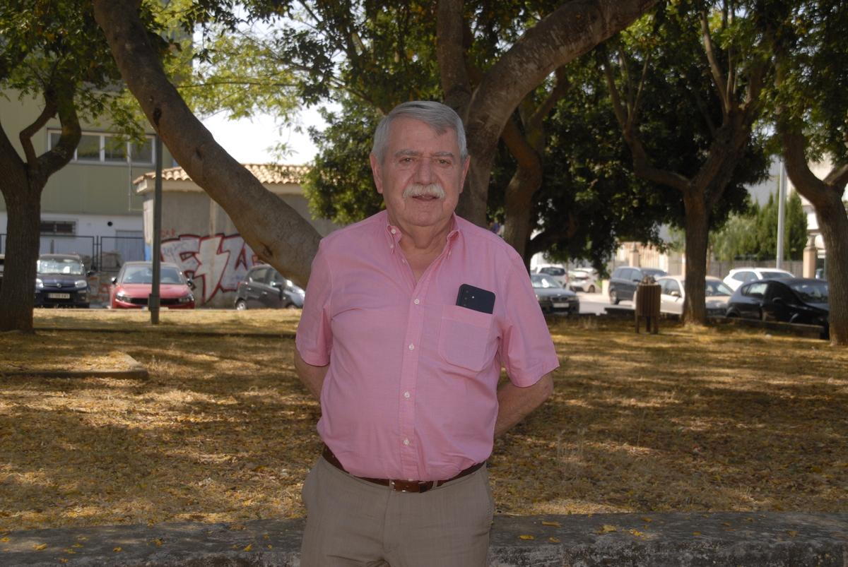 Andreu Isern :«Consell vive con gran intensidad y orgullo el centenario ...