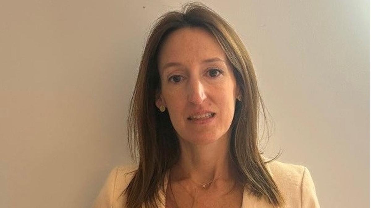 Laura Freixas, una "currante" bregada entre los hosteleros 'pirata' de ...