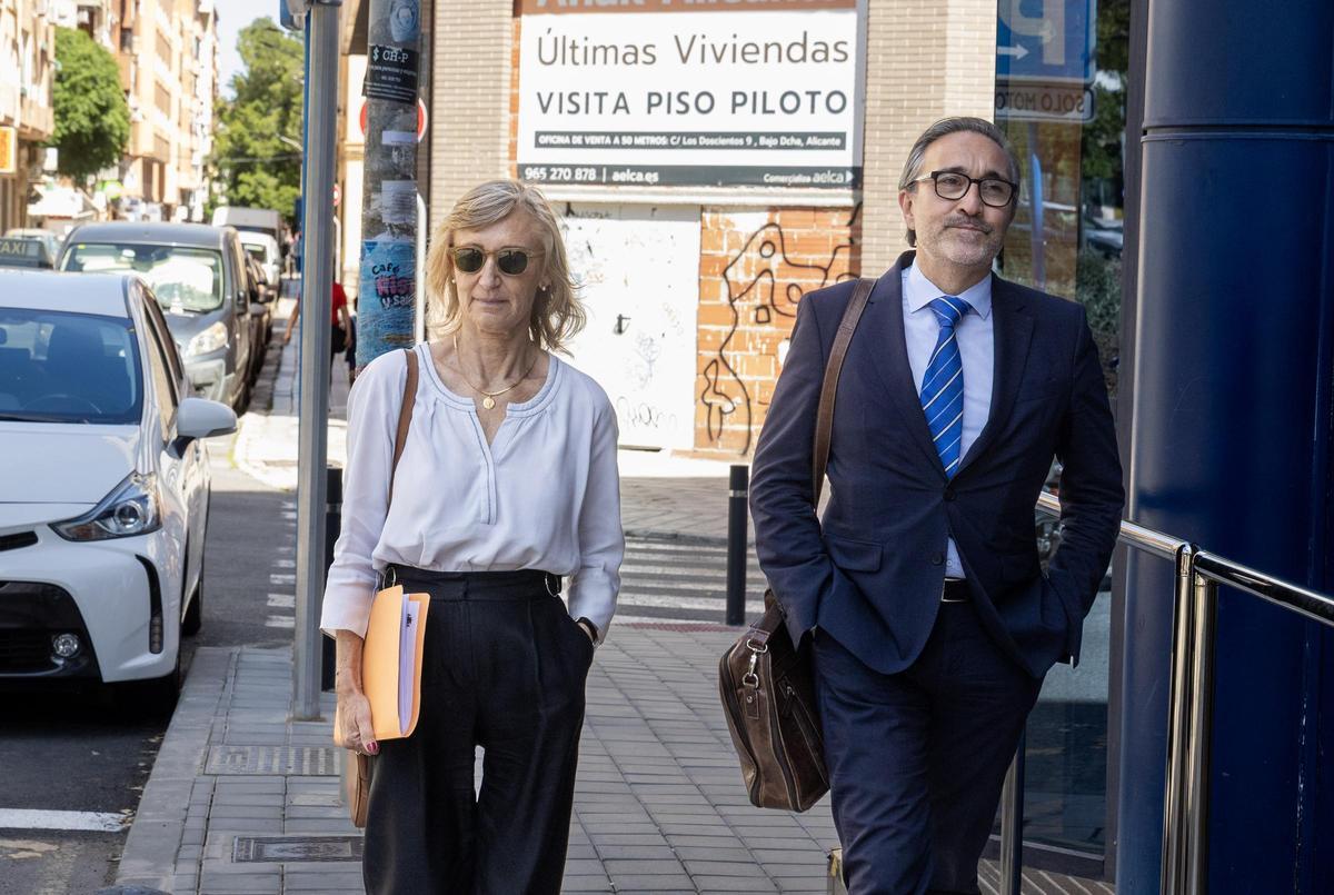 Les Naus, la política del olvido