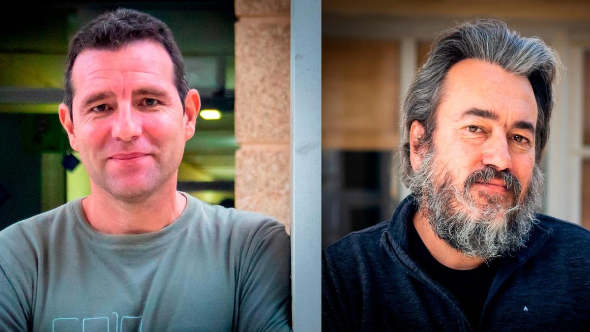 Los doctores de la UIB Jaume Flexas y Antoni Sureda, entre los ...