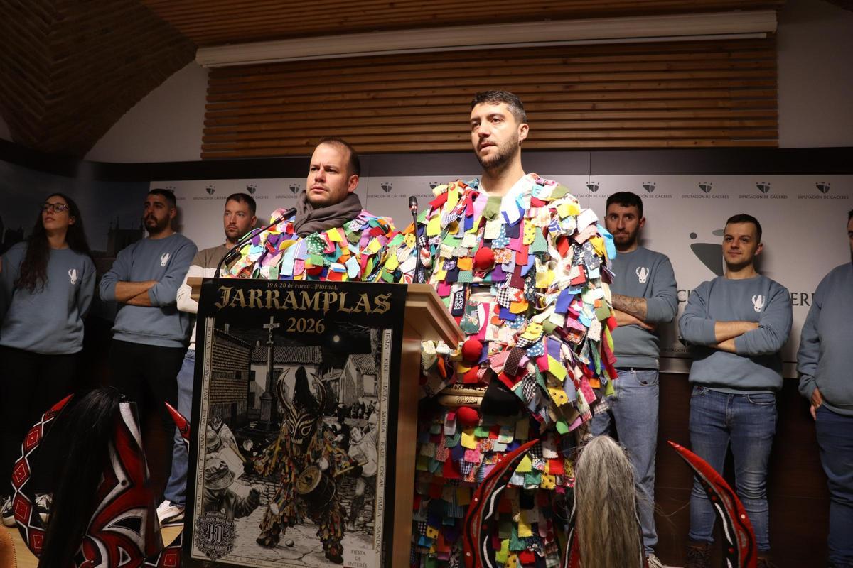 Fiesta | David y Marcos: “Psicológicamente llevamos toda una vida ...