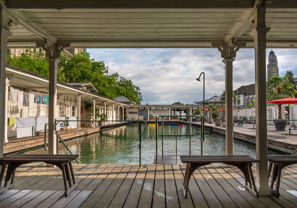 GUÍA VIAJAR ZÚRICH | Todo lo que necesitas saber para viajar a Zúrich