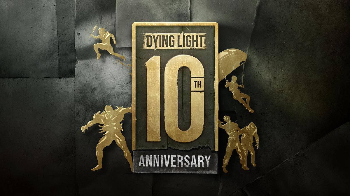 'Dying Light' celebra 10 años con una nueva entrega y grandes sorpresas ...