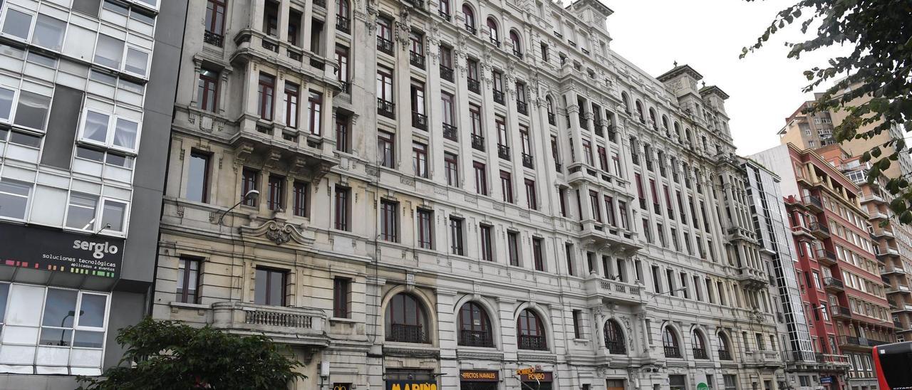 Casi ocho de cada diez edificios gallegos suspende en eficiencia energética - La Opinión de A Coruña