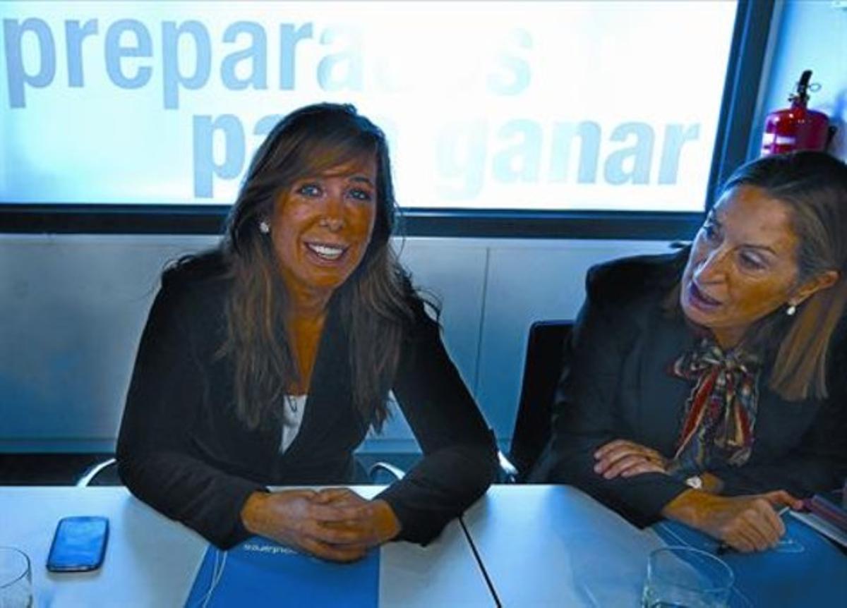 Camacho tiene prisa - El Periódico