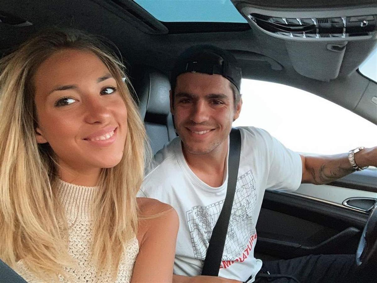 Alice Capello amenaza a un usuario de Instagram que no para de acosarle