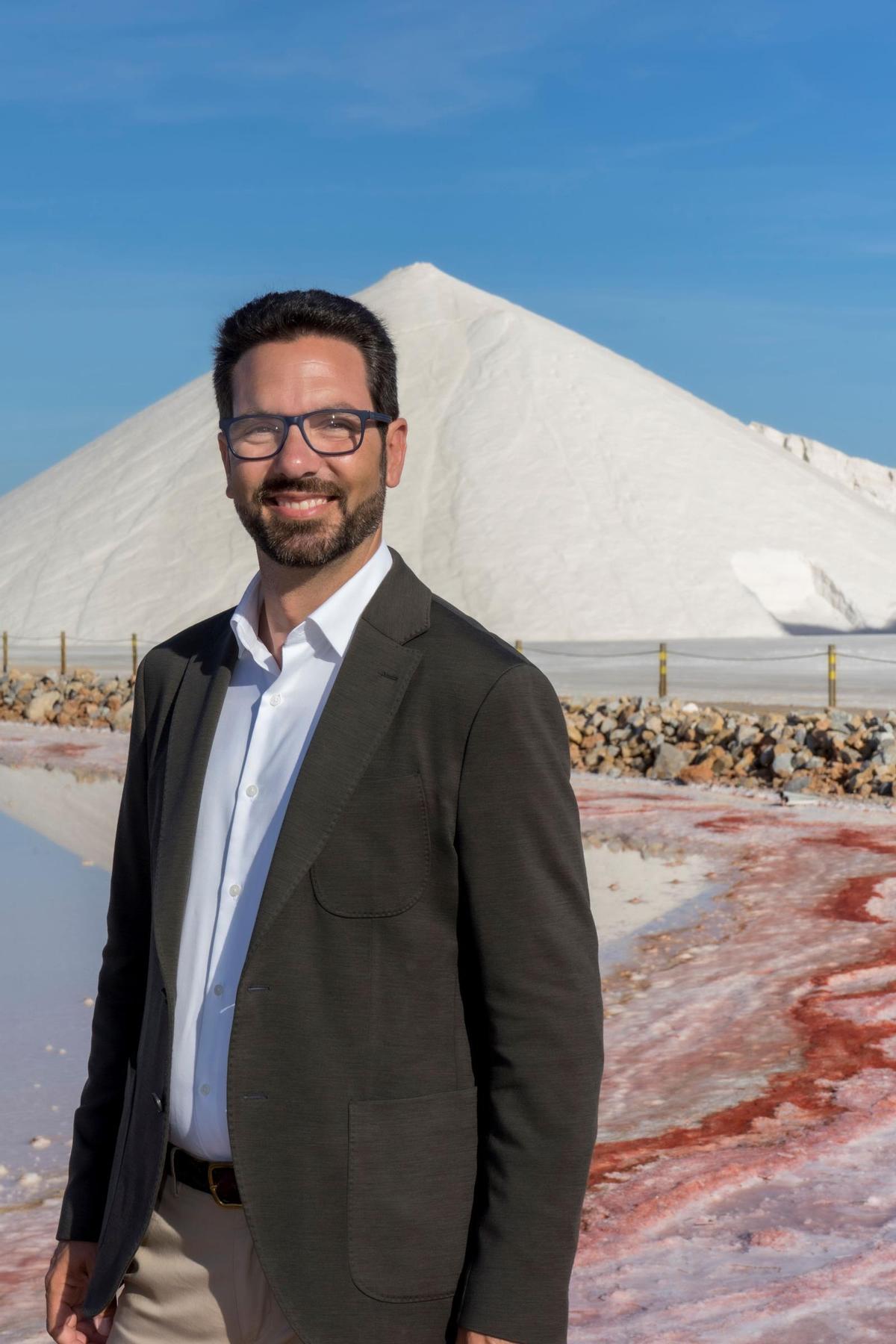 Dolón retiene Urbanismo, mantiene a Martínez Chazarra, Paredes y ...