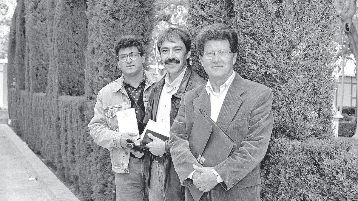La difuminada generación del 70