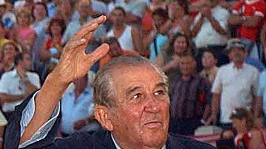 El rejoneador y ganadero Fermín Bohórquez muere a los 83 años