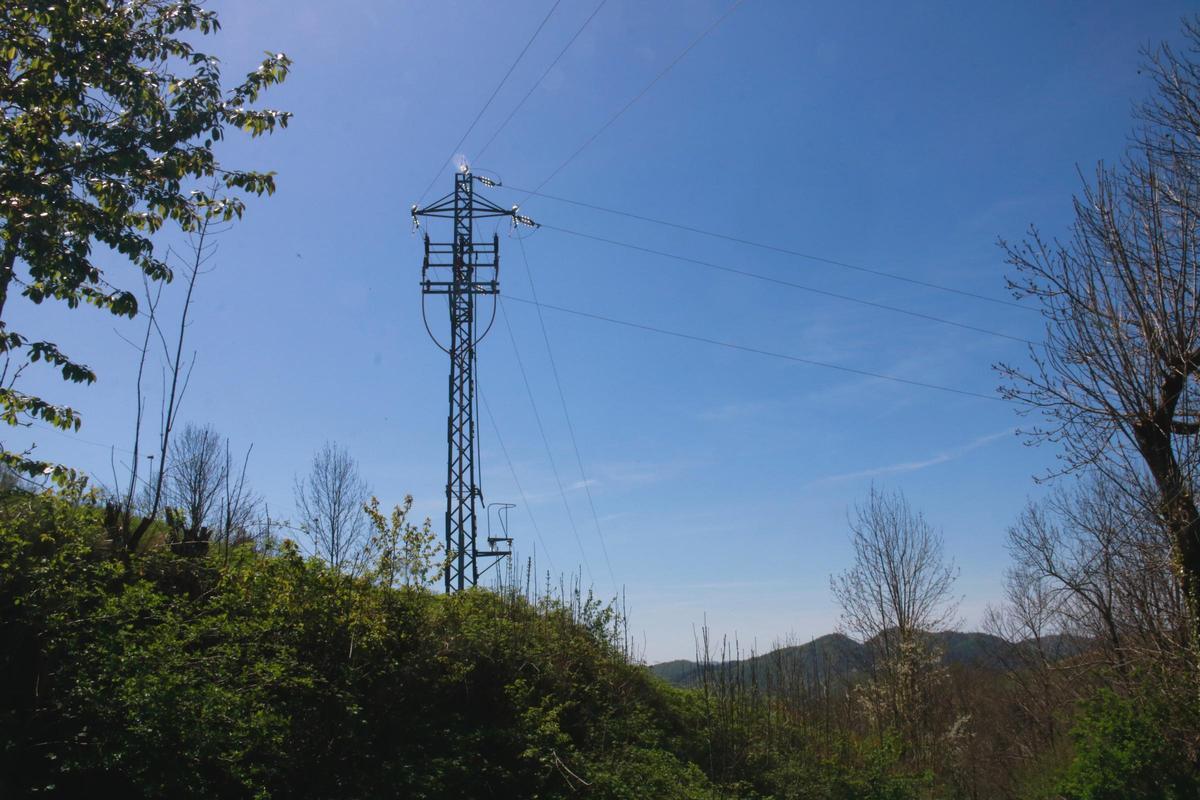 Apagones en Catalunya: pueblos aislados durante horas por cortes de luz ...