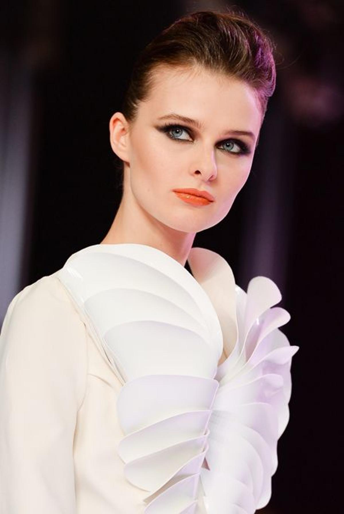 El arquitecto de la moda: Stéphane Rolland - Woman