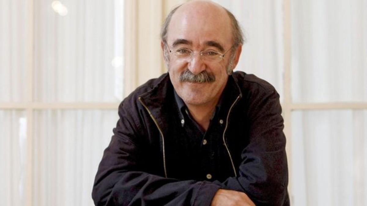 El actor Álex Angulo pierde la vida en un accidente de tráfico - El ...