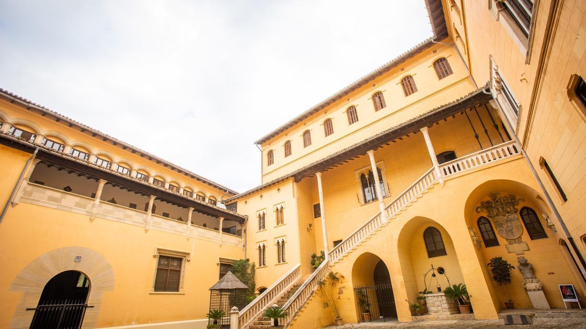 Paseo histórico cultural