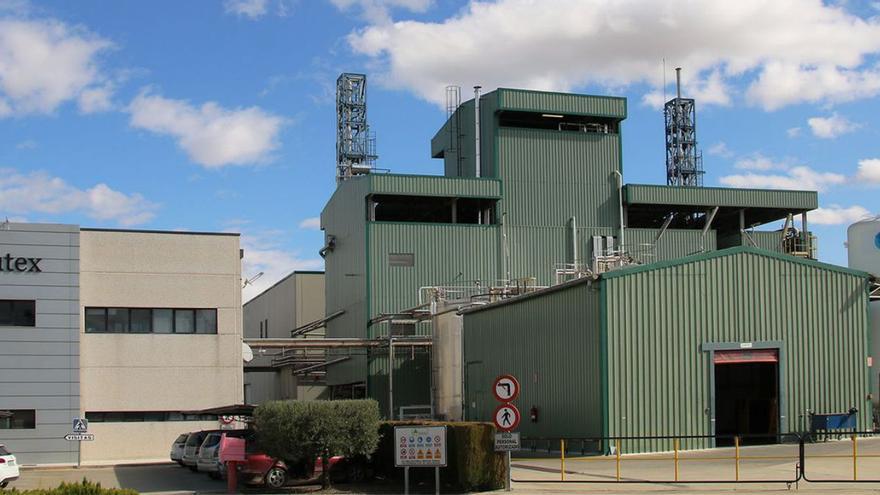 Solutex ampliará su planta y creará nuevos empleos