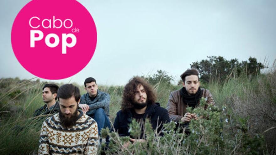 'Cabo de Pop' llenará este lunes de actividades y música Cabo de Palos ...