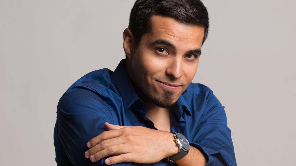 Jonay Armas: «He basado mi trabajo en la idea de que la música sea un ...