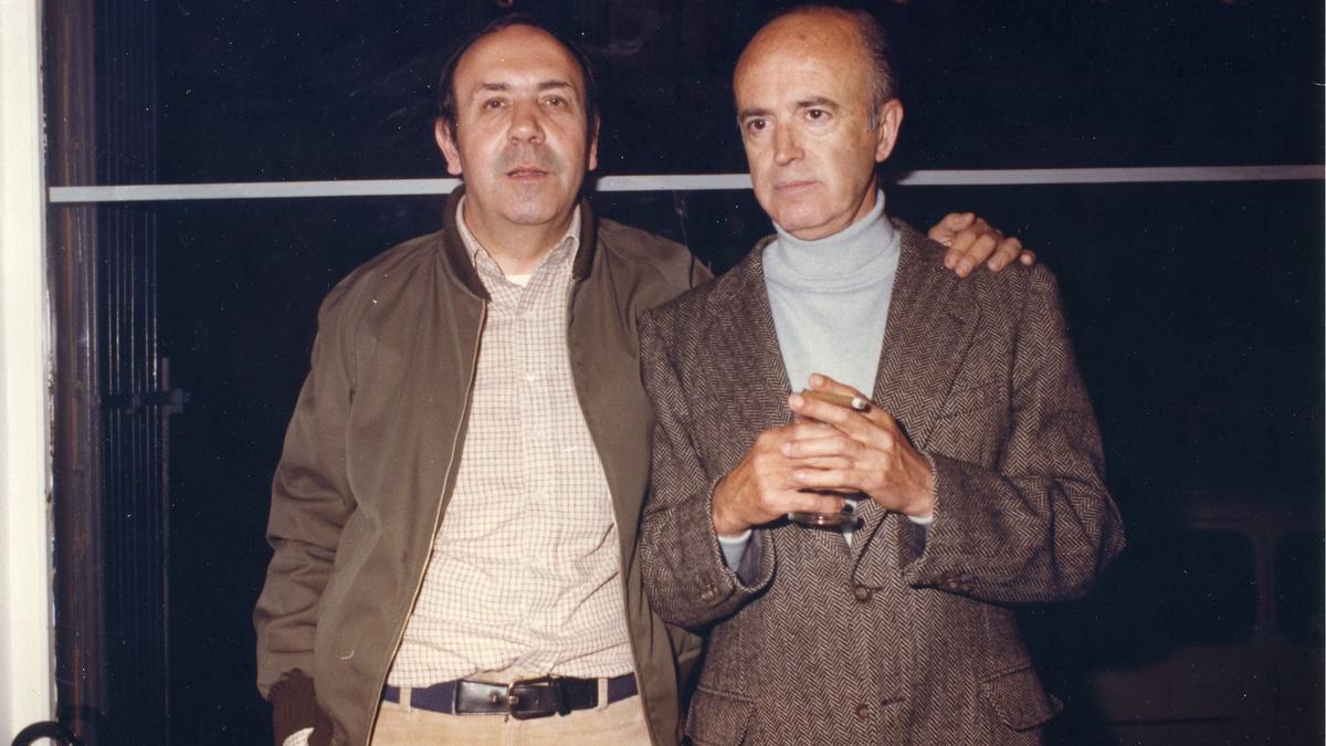 El pintor y escultor Gustavo Torner gana el I Premio Eusebio Sempere de ...